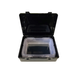 Asiga MAX/Pico Build Tray Storage Case